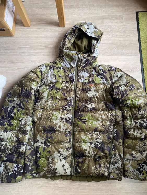 Blaser Observer Daunenjacke (Gebraucht) in Malix für CHF 173 – mit ...