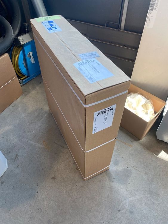 Spiegelschrank Alterna karat LED plus (Neu und originalverpackt) in ...