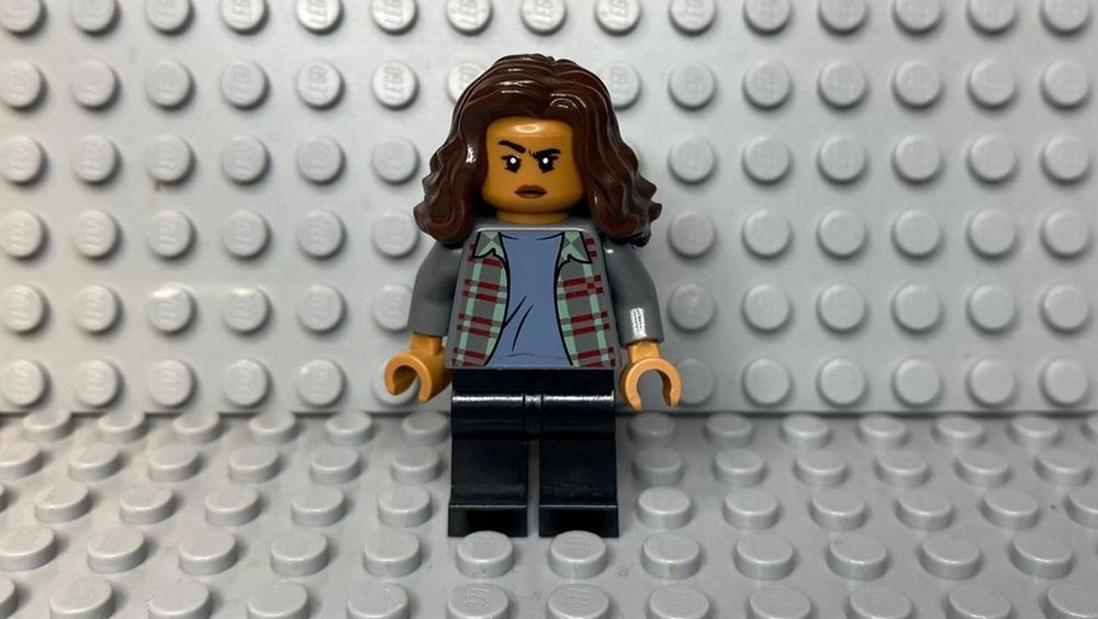 Lego Marvel SH776: MJ (Michelle Jones) | Kaufen auf Ricardo