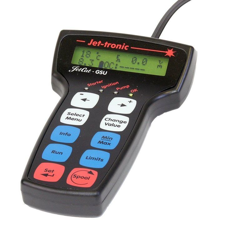 JetCat GSU-V2 (Neu und originalverpackt) in Balsthal für CHF 119 – nur ...