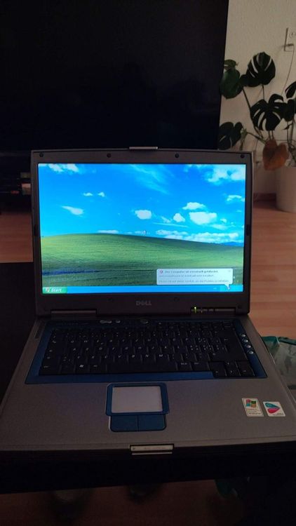 Laptop Windows XP (Gebraucht) in Zürich für CHF 20 – nur Abholung auf ...