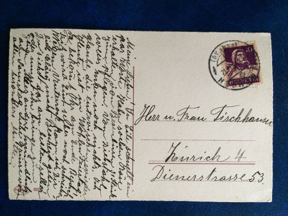 Margret Boriss 0318 AK AMAG Humor Comics Künstler (Gebraucht) in ...