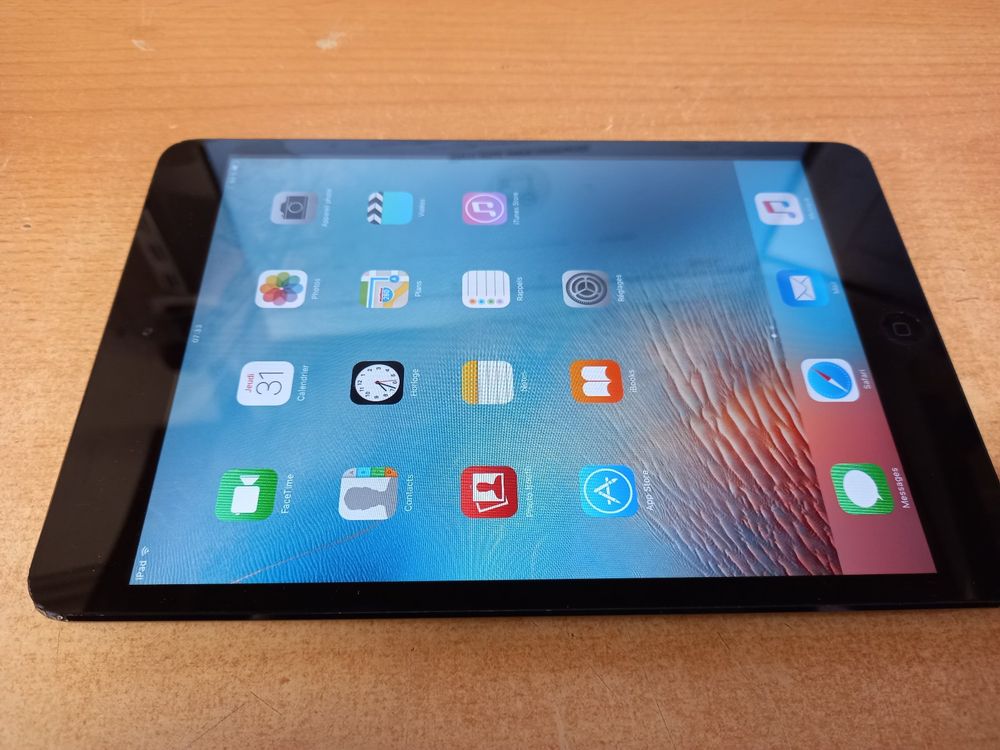 Apple iPad Mini A1432 32gb | Kaufen auf Ricardo