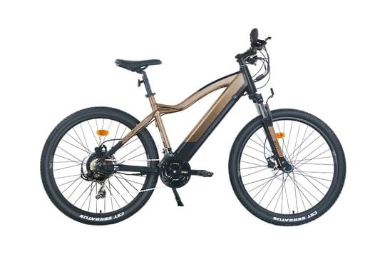 ZENITH Bikes X - Active ZXU°03+ E-Bike Neu (Neu und originalverpackt) in Emmen für CHF 1150 ...