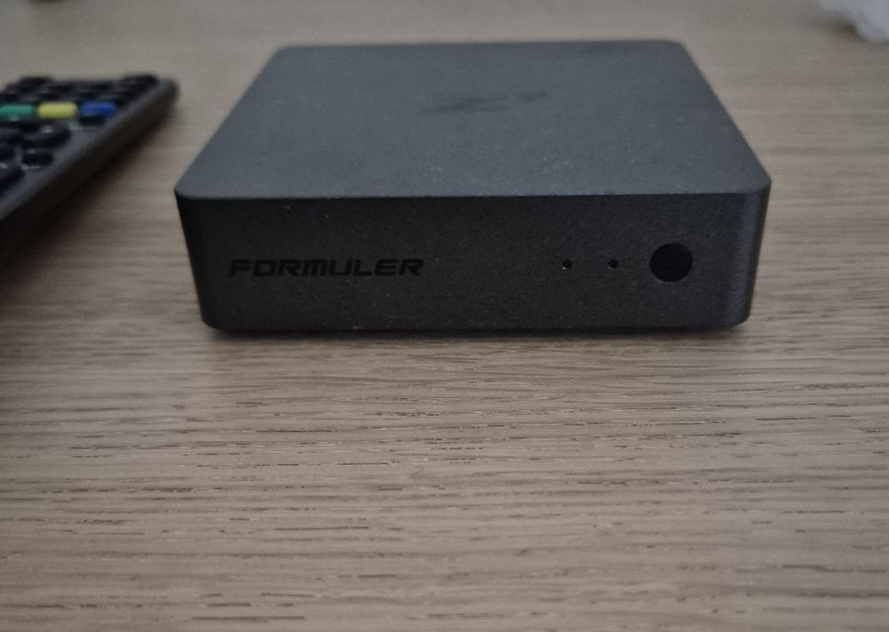 Formuler Z+ 4K ultra HD (Neuf (Voir description)) à Onex pour CHF 45 ...