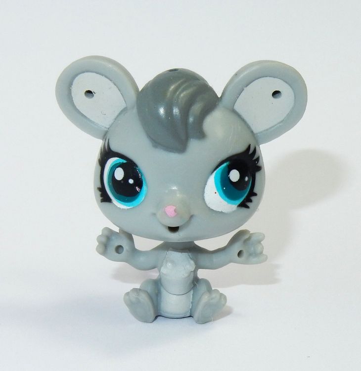 LPS - Littlest Pet Shop - Maus - Nr. 3696 - Hasbro | Kaufen auf Ricardo