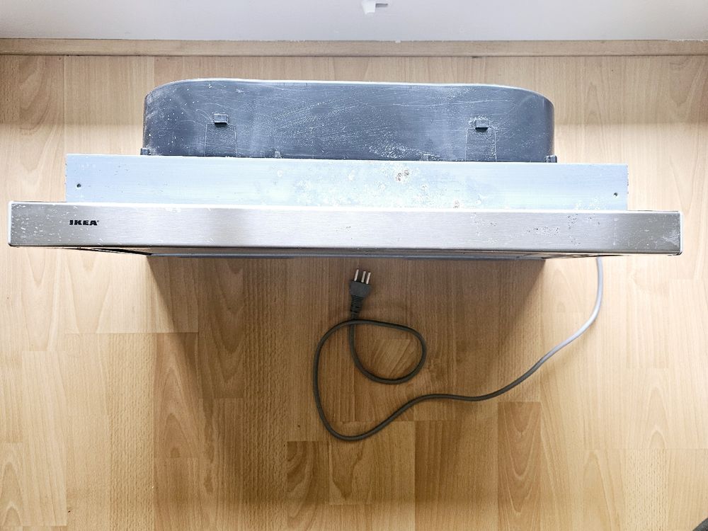 Dunstabzugshaube Ikea Luftig BF325 | Kaufen auf Ricardo