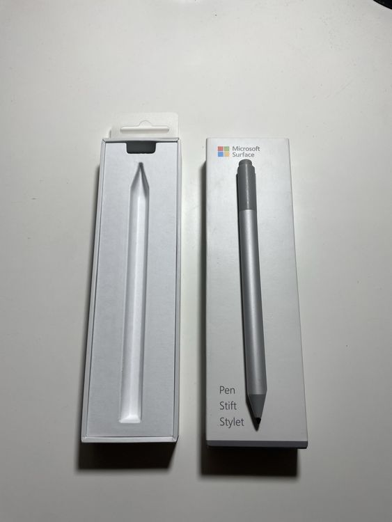 Microsoft Surface Pen, Model 1776 (Neu (gemäss Beschreibung)) in Hinwil für CHF 35 – mit ...