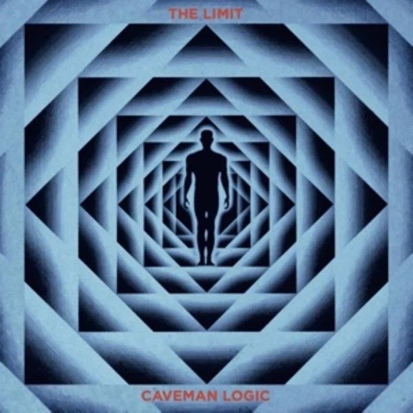 The Limit – Caveman Logic / LP Blue (Neu (gemäss Beschreibung)) in ...