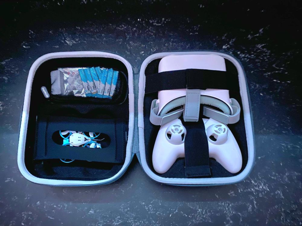 Beta fpv Meteor 65 pro Set | Kaufen auf Ricardo