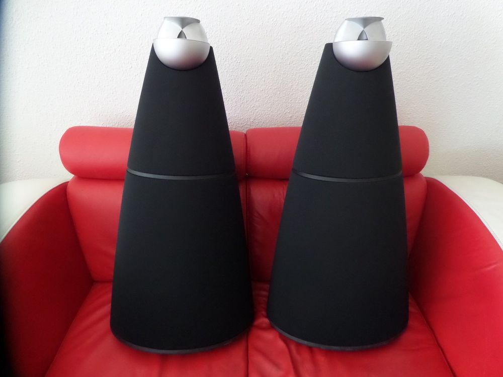 B&O Beolab 9 Lautsprecher Top Zustand! | Kaufen auf Ricardo