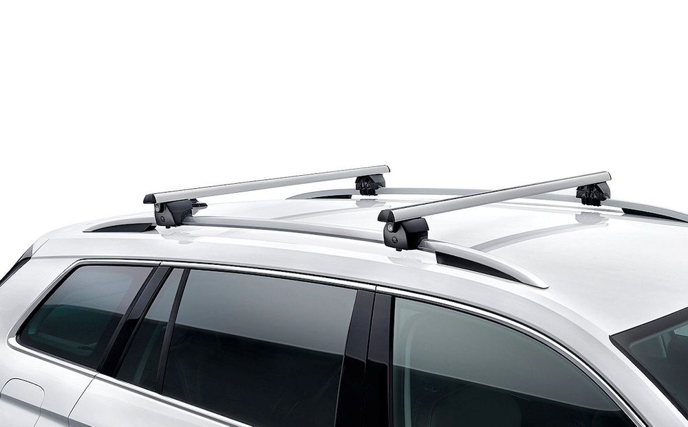 Dachtrger Skoda Kodiaqnull