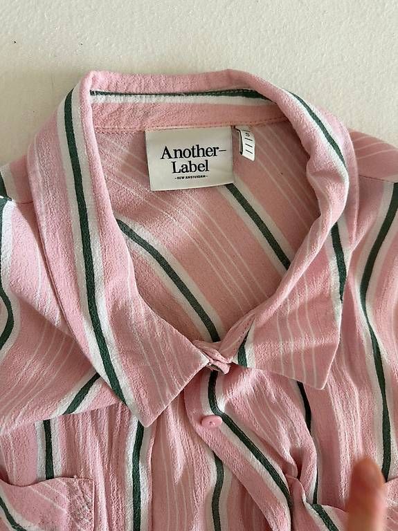 Dress, S, like new, Another Label, OP: 200 (Gebraucht) in Zürich für ...