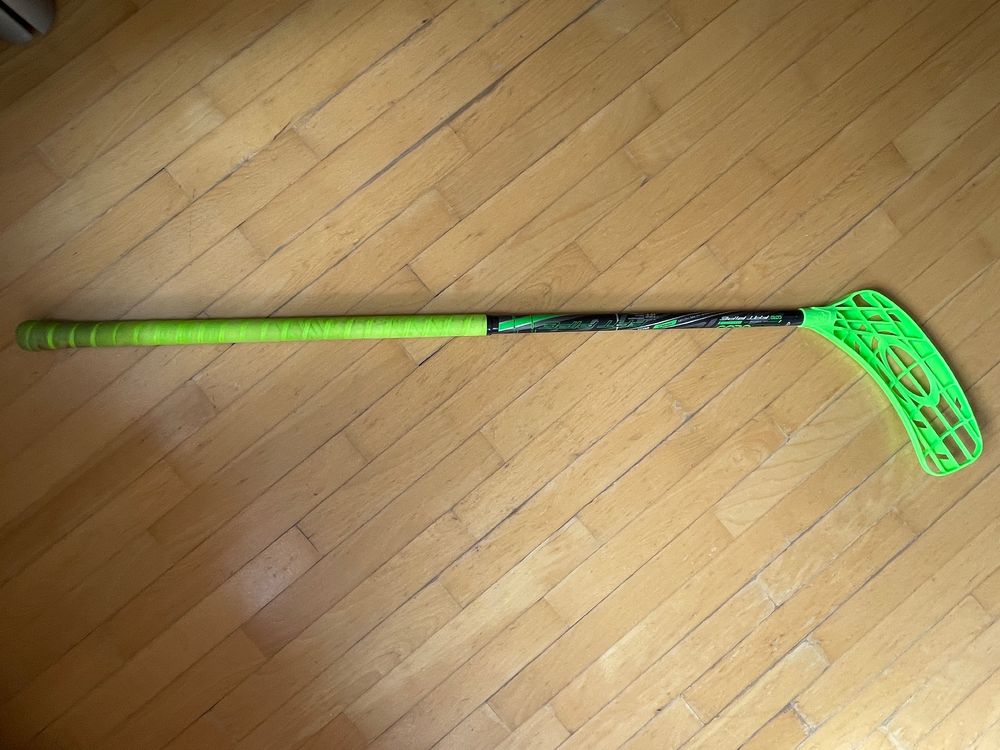 Fat Pipe Unihockeystock | Kaufen auf Ricardo