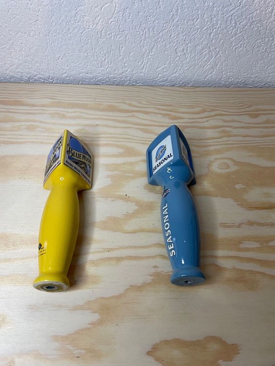 Blue Moon Tablet und Handles | Kaufen auf Ricardo