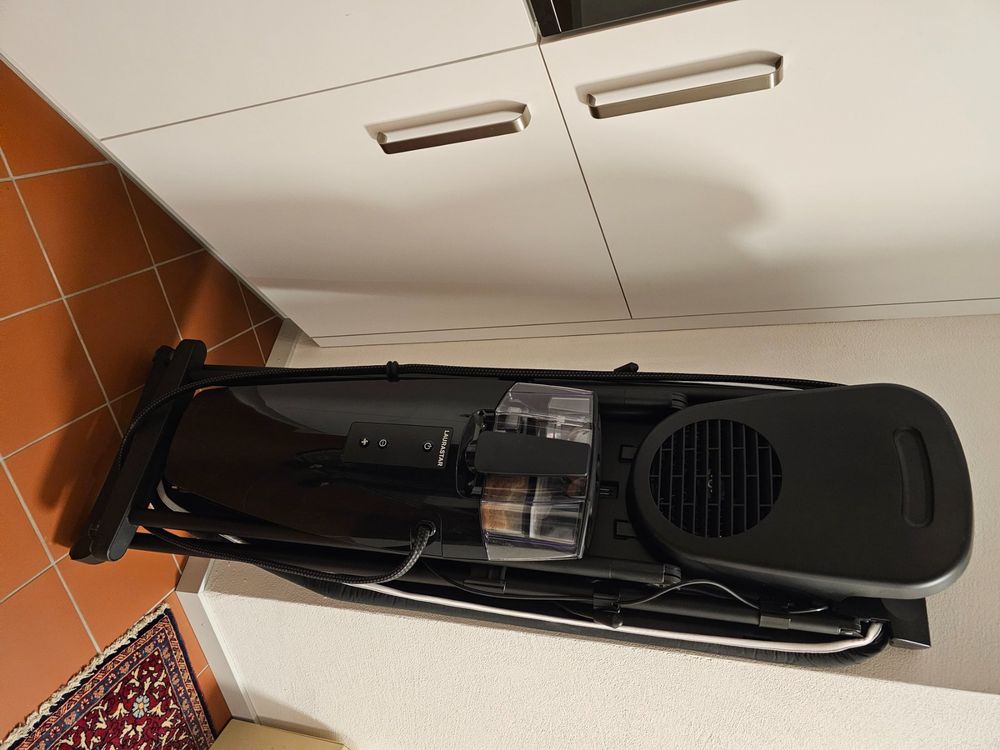 Laura Star Smart M TOP Zustand (Gebraucht) in Zürich für CHF 650 – nur ...