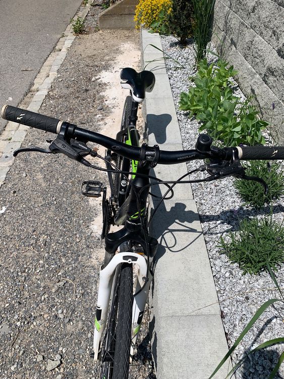 Velo Centurion Cross Line | Kaufen auf Ricardo
