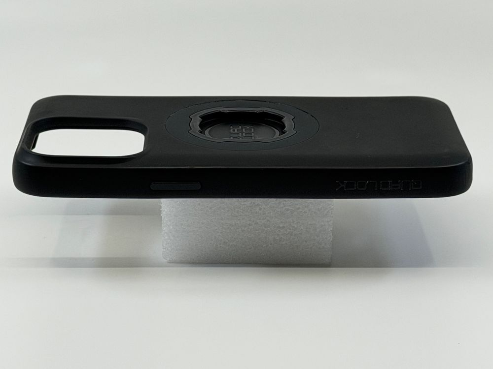 Quad Lock MAG Case für iPhone 15 Pro Max schön & OVP (Gebraucht) in ...