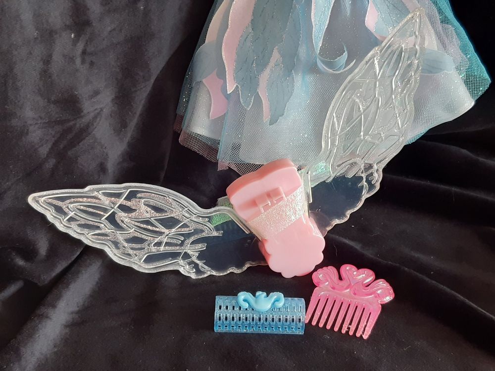 Barbie als Odette ("Swan Lake", 2003) | Kaufen auf Ricardo