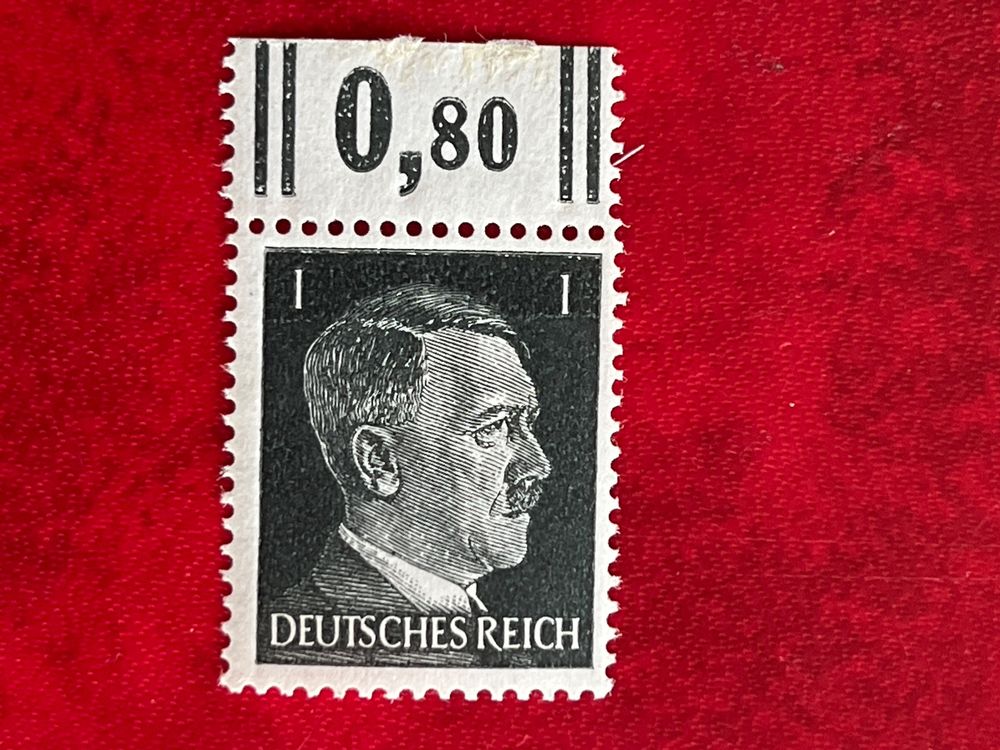 DR - Deutsche Reich Briefmarke - 3° Reich ab 1.95 CHF !!! | Kaufen auf Ricardo