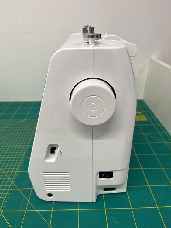 Stickmaschine Brother Innov-is M280 Disney (Gebraucht) in Grabs für CHF 559 – nur Abholung auf ...