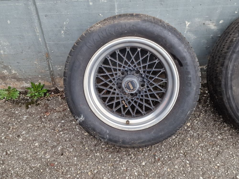Pontiac Felgen zu Verkaufen (Gebraucht) in Herisau für CHF 500 – nur ...