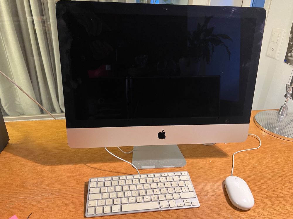 iMac 21'' 1TB | Kaufen auf Ricardo