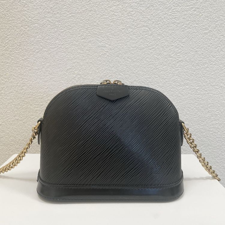 Louis Vuitton Alma Mini | Kaufen auf Ricardo
