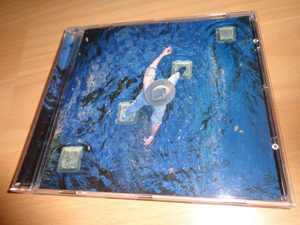 Alan Parsons - A valid Path CD (Gebraucht) in Olten für CHF 3 – mit ...