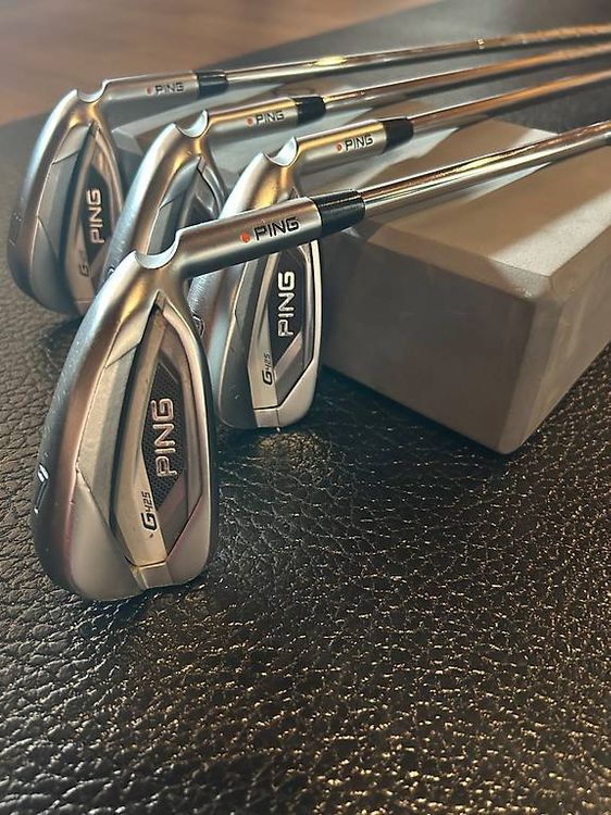Golf : Série de fers Ping G425 4 au PW (Gebraucht) in Sion für CHF 499 ...