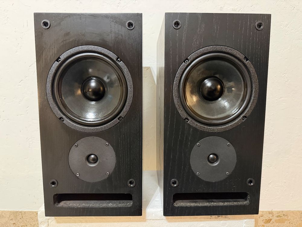 JMR Twin (MK I) Transmissionline Jean-Marie Reynaud (Gebraucht) in Plan ...