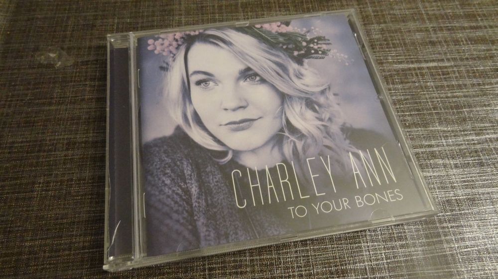 Charley Ann - To your Bones CD (Gebraucht) in Olten für CHF 3 – mit Lieferung auf Ricardo kaufen
