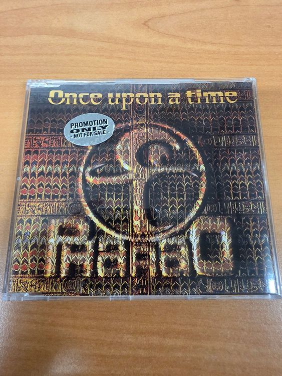 CD Single - Pharao – Once Upon A Time (Gebraucht) in Biberist für CHF 3 ...