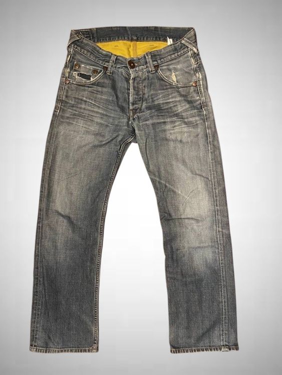 Vintage Pepe Jeans | Kaufen auf Ricardo