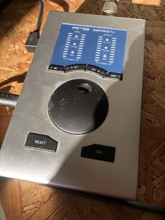 RME Babyface Pro | Kaufen auf Ricardo
