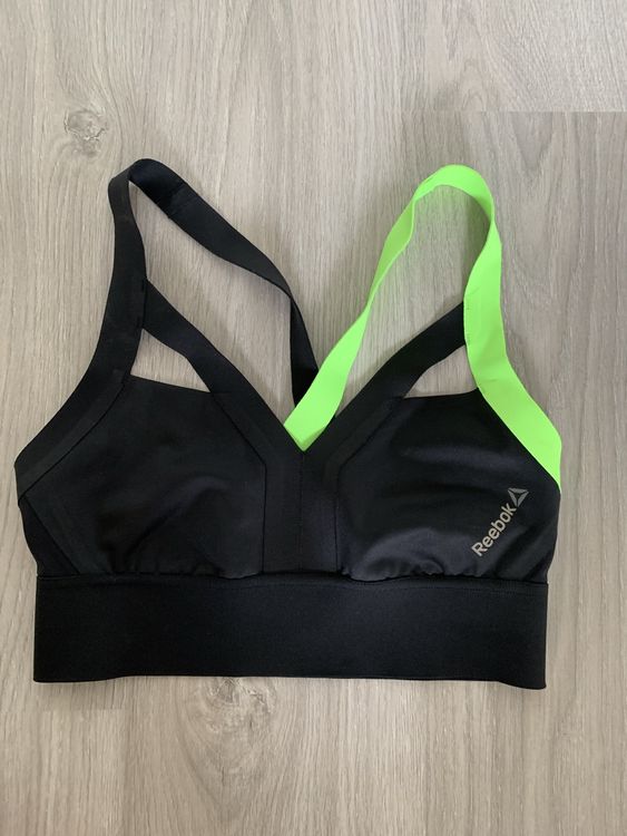 Reebok Sport BH | Kaufen auf Ricardo