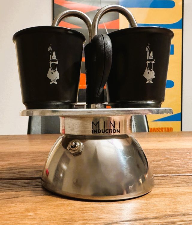 Bialetti - Mini Express Induction (Gebraucht) in Luzern für CHF 21 ...