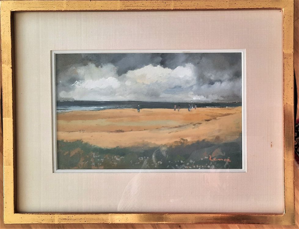 Lanoe Alphonse 1926 - 2009 (Gebraucht) in Winterthur für CHF 271 – mit ...