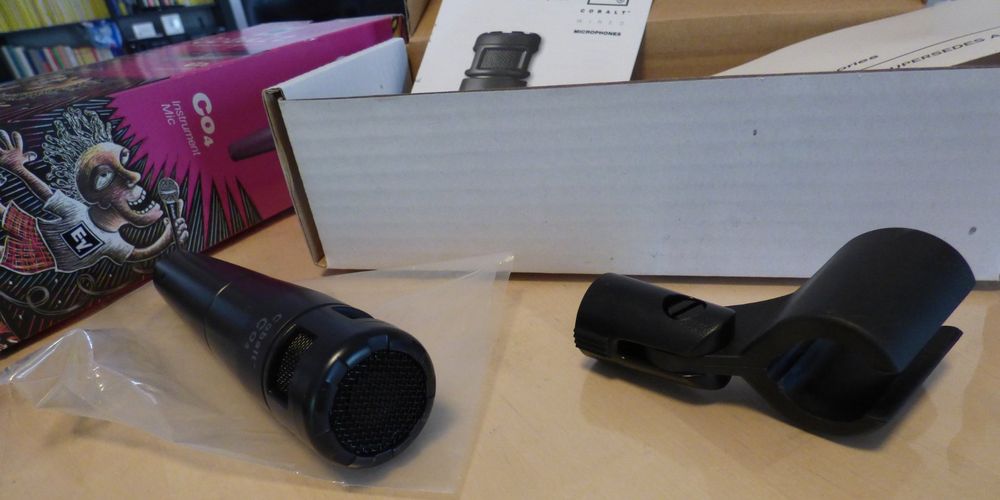 Electro-Voice Cobalt CO4 | Kaufen auf Ricardo