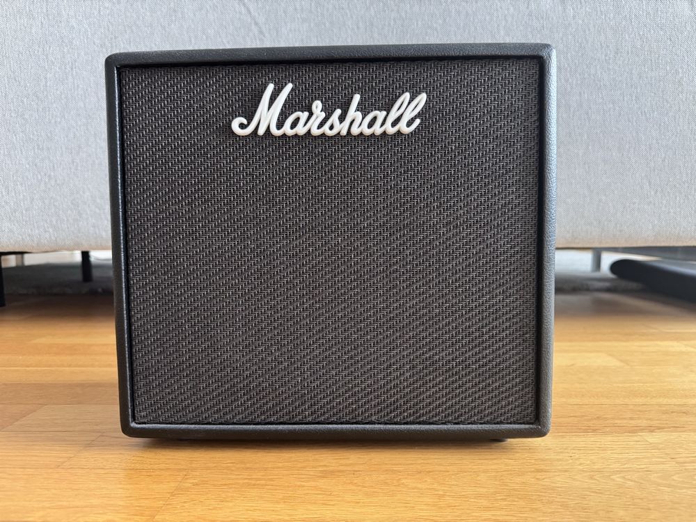 Marshall Code 25 | Kaufen auf Ricardo