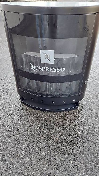 Nespresso Tower (Gebraucht) in Flumserberg-Portels für CHF 300 – nur ...