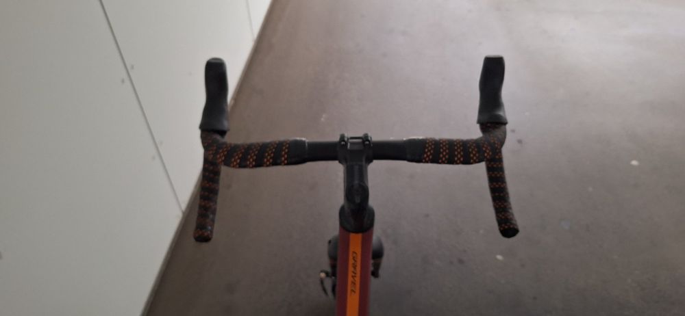 RACE Gravel Bike mit SRAM AXS, Top Zustand, DT Swiss Räder! (Gebraucht ...