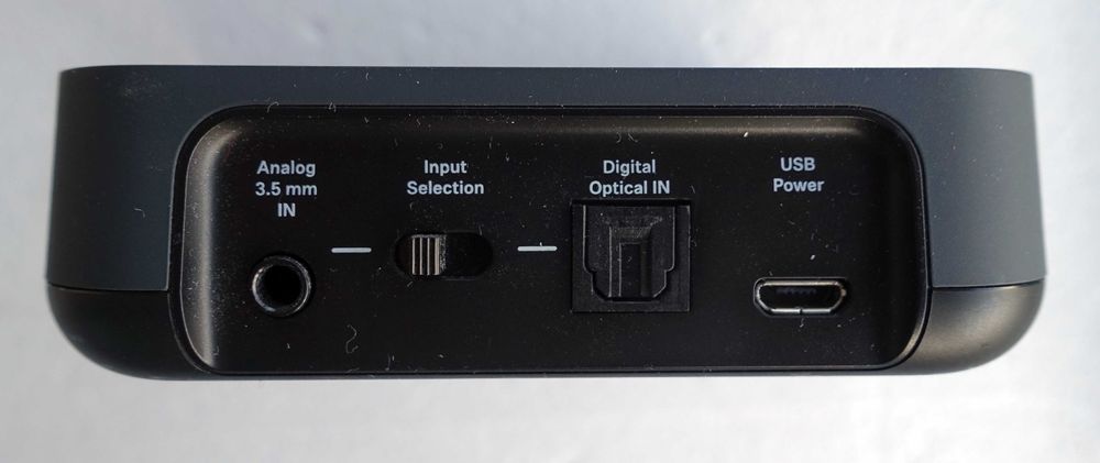 Sennheiser Bluetooth Audio Transmitter BT T100 | Kaufen auf Ricardo