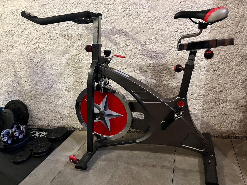 Spinning Velo (Gebraucht) in Brugg AG für CHF 165 – nur Abholung auf ...