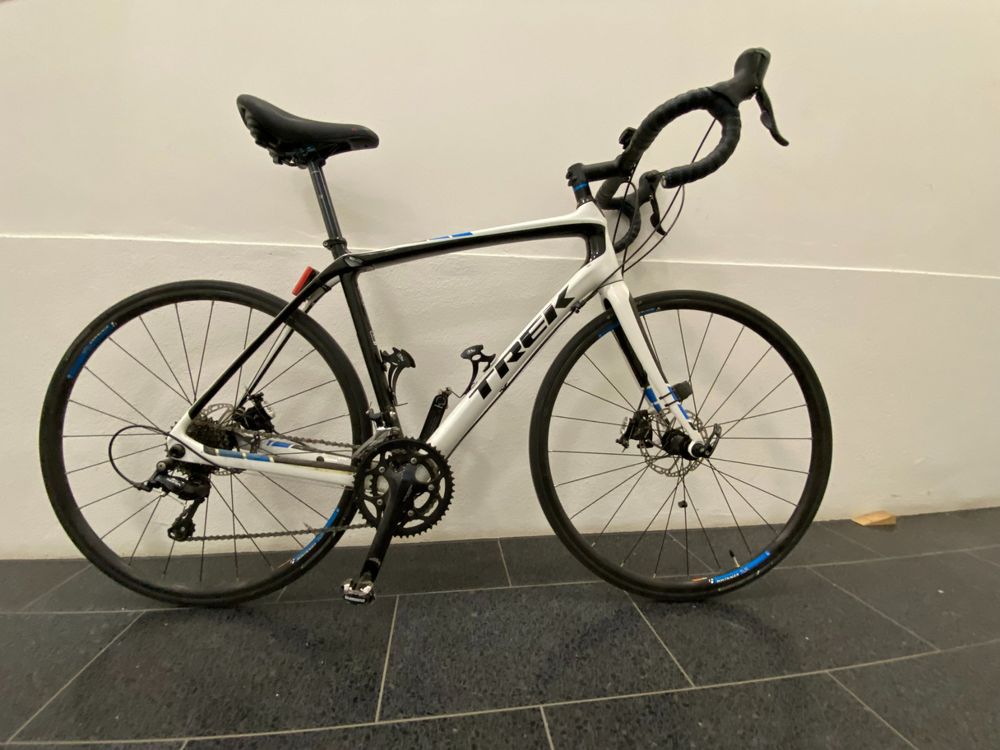 Rennvelo zu verkaufen (Gebraucht) in Allmendingen für CHF 500 – nur Abholung auf Ricardo kaufen