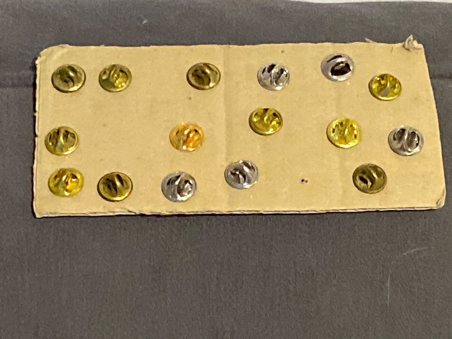 Astérix et Obélix - Pins vintage Total (D'occasion) à Fribourg pour CHF ...