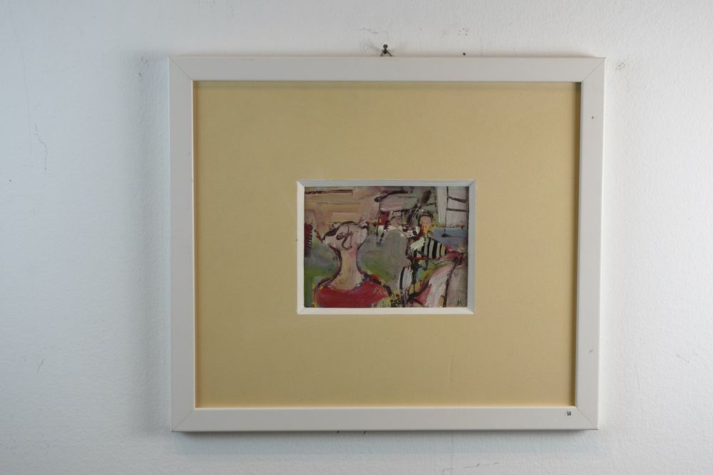 Walter Emil Müller, Schweizer Kunst (Gebraucht) in Zumikon für CHF 81 – mit Lieferung auf ...