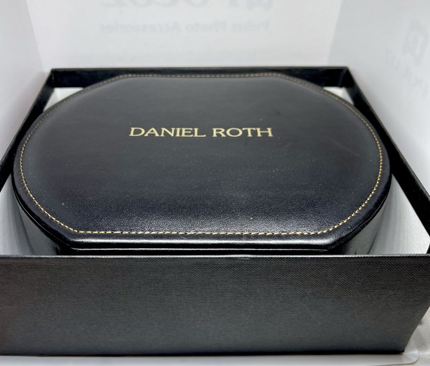 Daniel Roth vintage box | Kaufen auf Ricardo