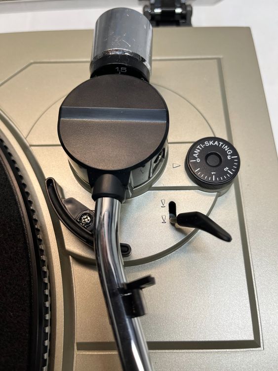 Stage Line DJP-104P Turntable, Top Zustand, Direkt vom Profi (Gebraucht ...