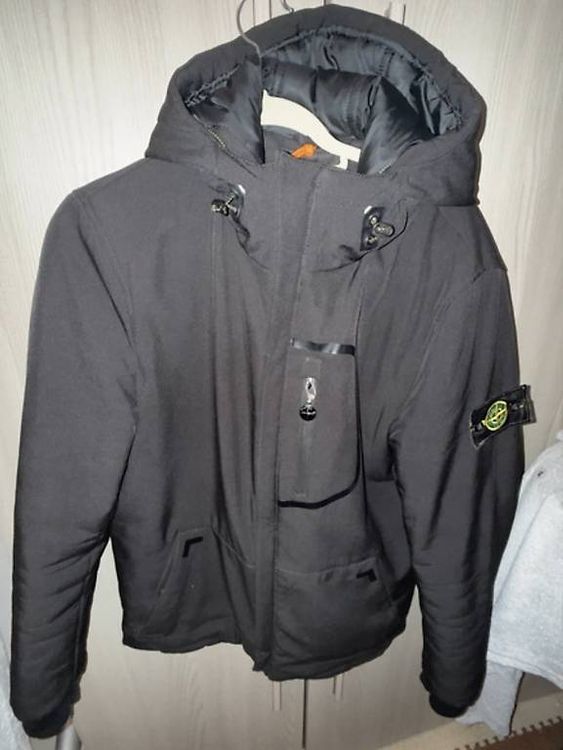 Giubbotto Stone Island Soft Shell (D'occasion) à Balerna pour CHF 90 ...